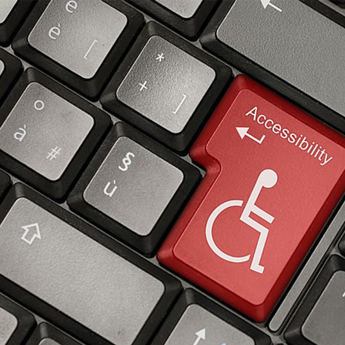 Acessibilidade na Web - Você já pensou nisso?! - Tribox