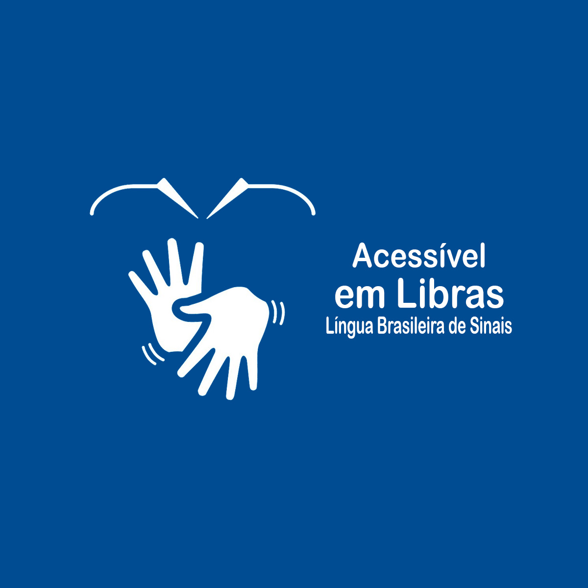 Acessibilidade em libras: uma opção para seu site - Tribox